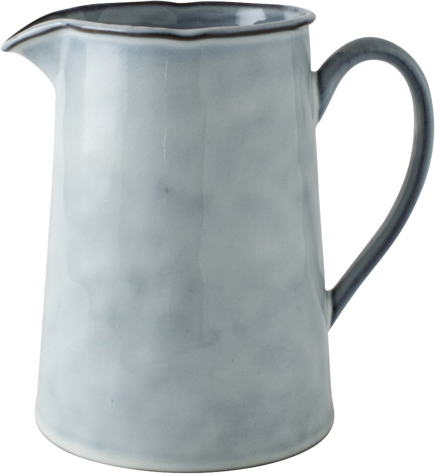 Dutch Rose Kan Blauw 1.6 Liter Wegter