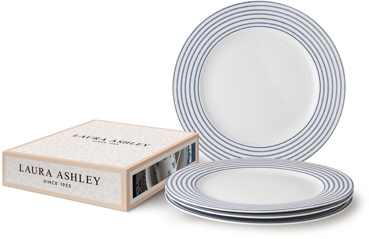 Laura Ashley Blueprint Collectables 4 Borden Candy 26 cm