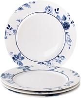 Laura Ashley Blueprint Collectables 4 Borden Rose 20 cm