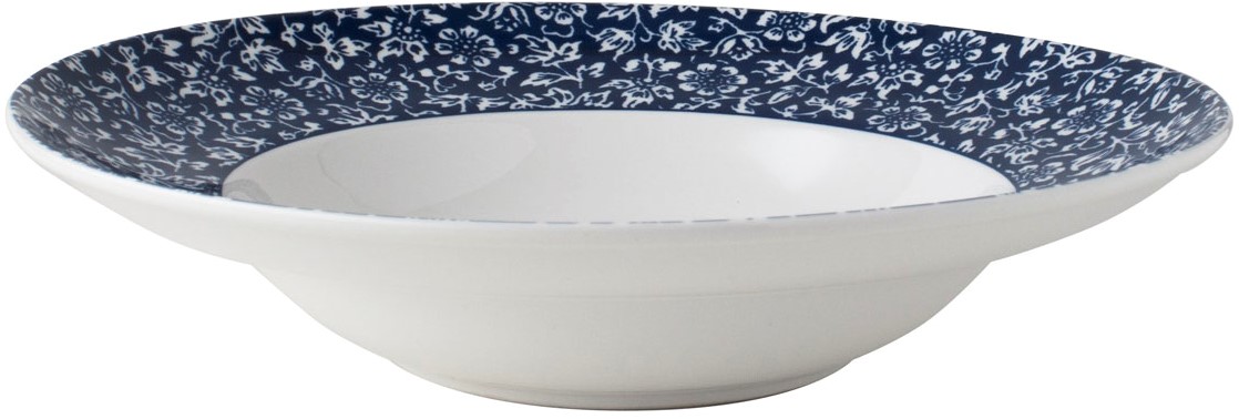 Laura Ashley Blueprint Collectables Pastabord Alyssum 27,5 cm